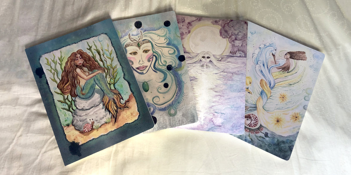Art, music, and collectibles for poets, adventurers, and lovers of mys ...